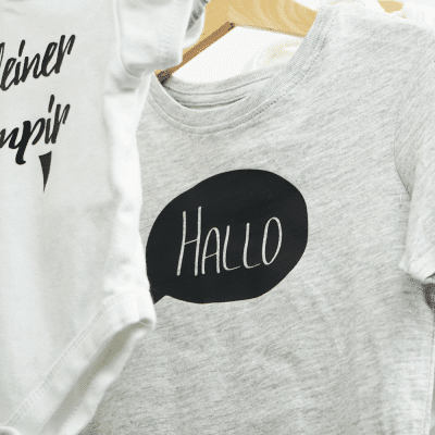 Plottermotiv - Gesicht für Meerjungfrau Merle - DIY Stoffe