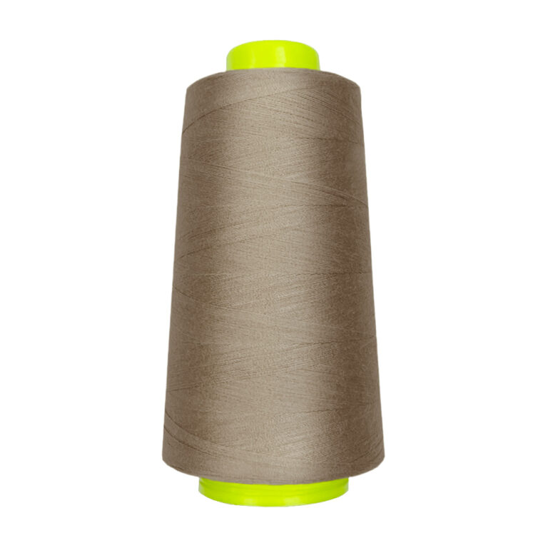 Overlock thread - color 0204 - DIY fabrics