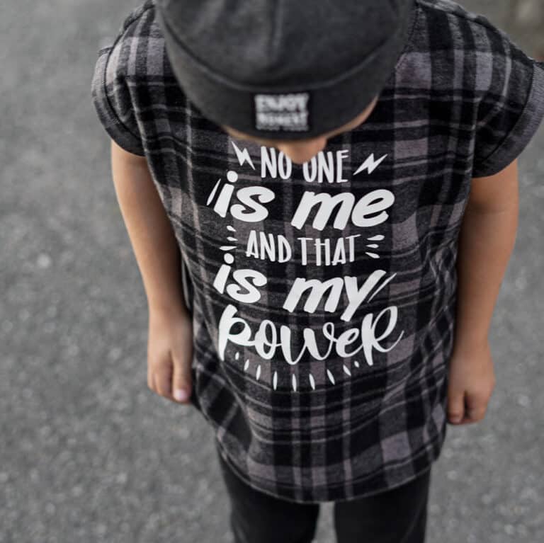 Plottermotive - DIY Stoffe