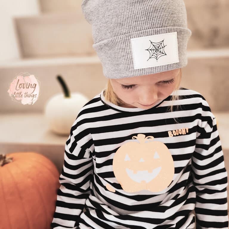 Plottermotive - Halloween Mix - DIY Stoffe