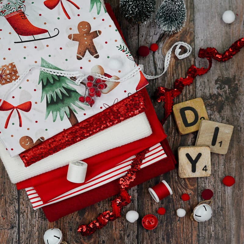 Wollwalk Stoff Meterware in großer Auswahl günstig kaufen