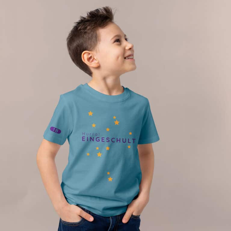 Plotter motifs - Back to school labels & pens - DIY fabrics